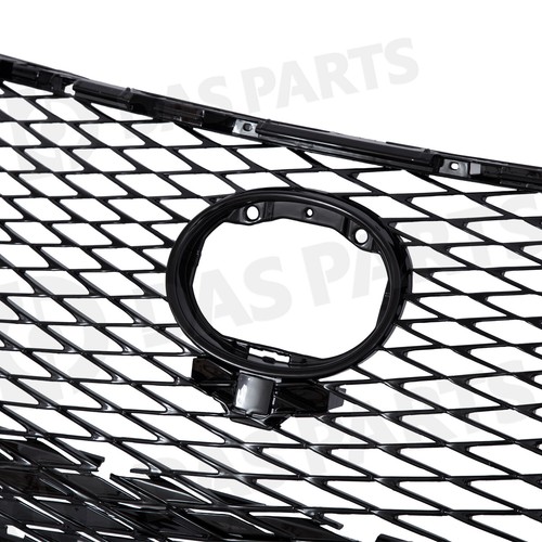 For 2015 2016 2017 Lexus NX200t NX300h Front Bumper Grille Grill ...