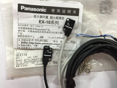1pc new Panasonic EX-11A | eBay