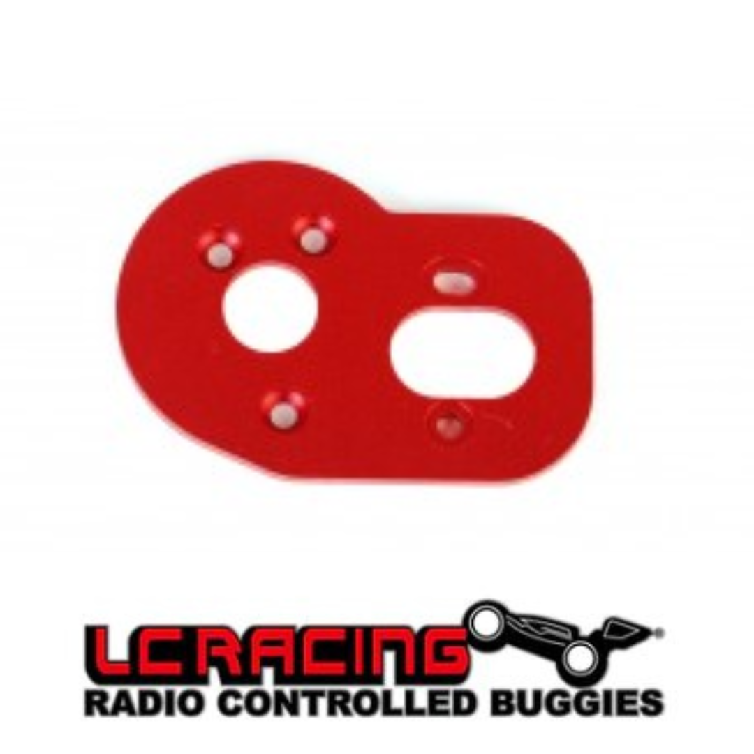 L5031 LC Racing Motor Plate Brushed & Brushless BHC-1 2wd RC Mini Buggy ...