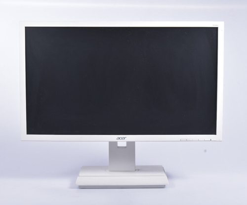 Acer B246HL wmdr Monitor 24Zoll LCD 61cm Full HD 1920x1080 16:9 ...