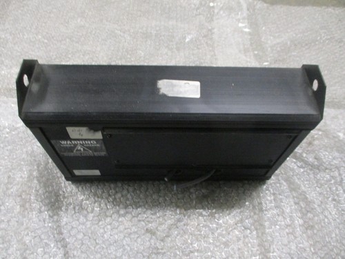 Vorne Industries 87/232-4D-3 Programmable LED Display Module *Fully ...