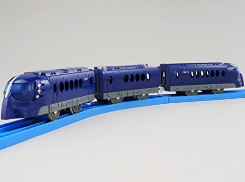 TAKARA TOMY Plarail S-35 Nankai Rapi:t | eBay