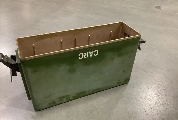 Disposal Container Nsn