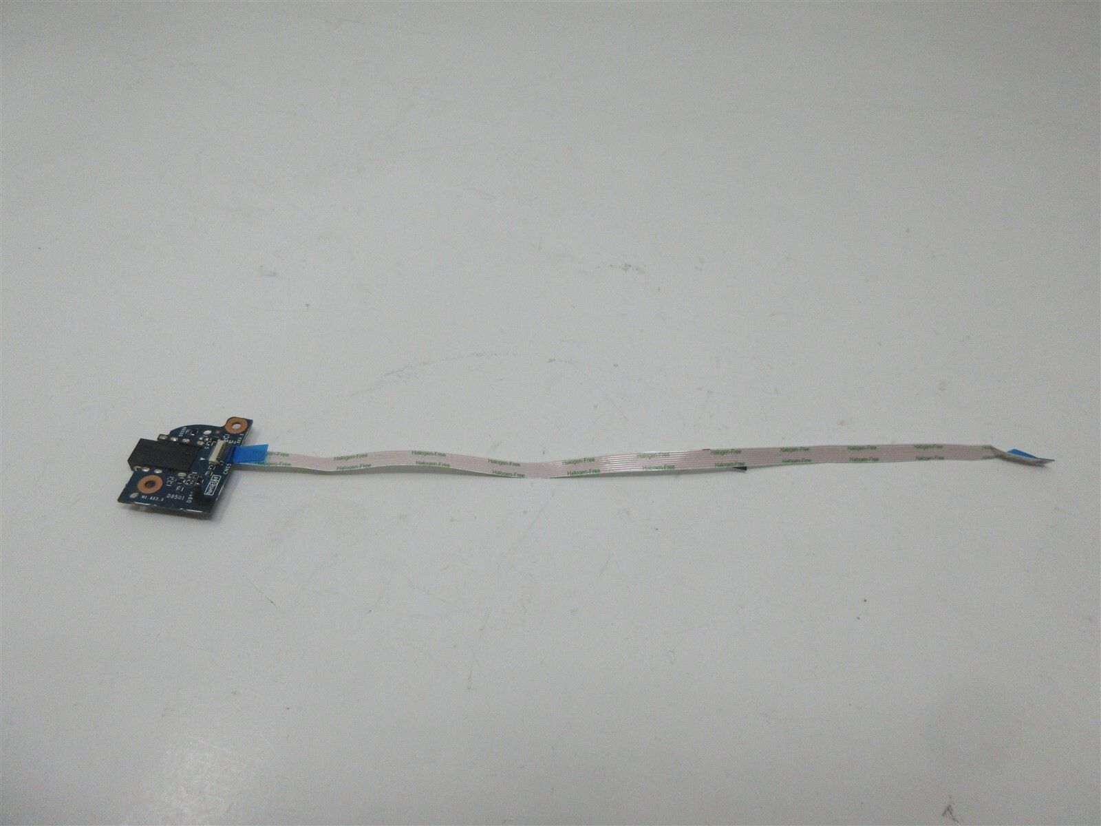 Audio Jack Board with Cable 6050A2680601 FOR 10.1" HP Pavilion X2 10 ...