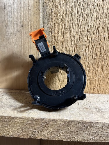 99-05 MK4 Steering Clock Spring Buttonless Wheel VW Volkswagen Jetta ...