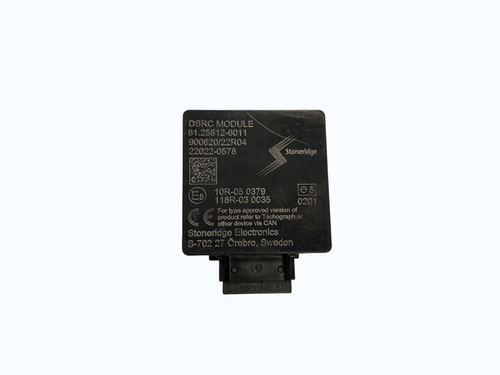 Sensors 81258126011 tachometer MAN Trucks TGX II 2022 | eBay