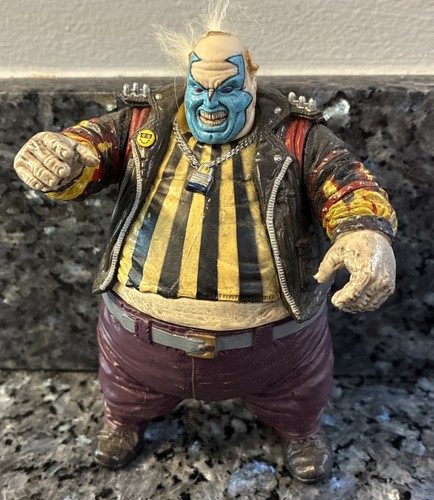 Vintage 1997 Spawn The Movie Clown 5" Action Figure McFarlane Toys | eBay