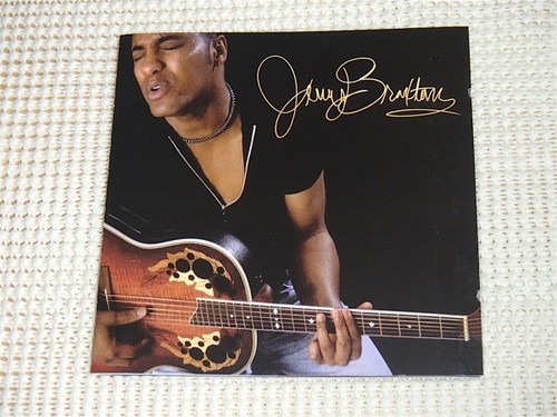 Out of print Jerry Braxton Jerry Braxton / JNS International/ Smooth ...