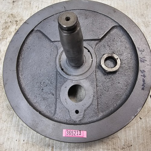 OEM Indian Z FlyWheels 741 Engine Crank Case Rods Sport Scout Chief ...