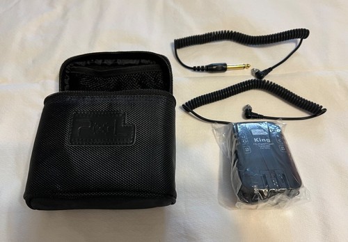 New Open Box PIXEL King Wireless TTL Flash Trigger Transmitter Sony ...