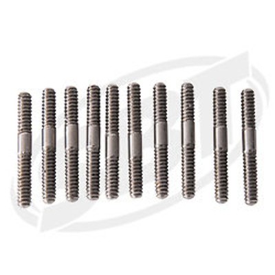 Kawasaki Intake Stud Kit X2/650SX/Jetmate/TS/SC/750SS/SuperSport XI/ST ...