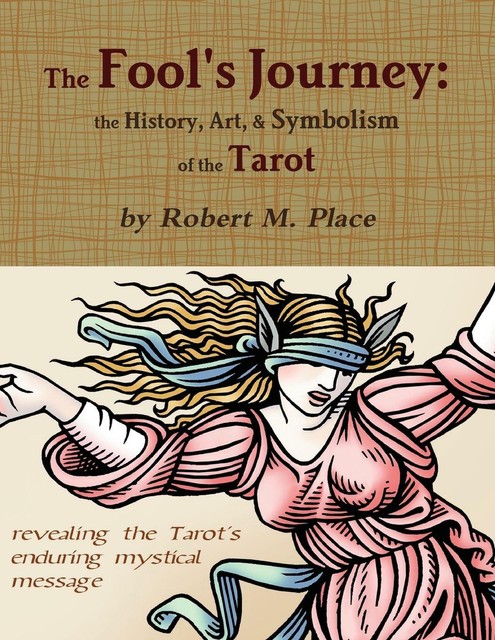 The Fool's Journey von Robert M. Place (2010, Taschenbuch) online kaufen | eBay.de