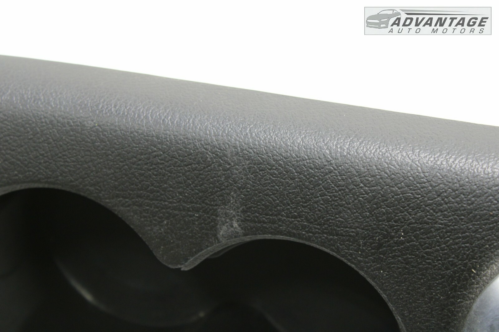 Hummer H3 Center Console Shifter Bezel and Cup Holders 15783114 for ...