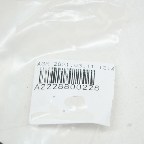 NEW MERCEDES-BENZ S W222 RIGHT ENGINE HOOD HINGE A2228800228 OEM NO ...