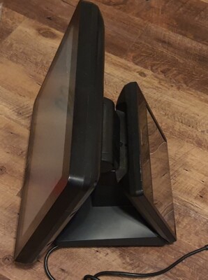 Restaurant Systems - Pos Touch Screen