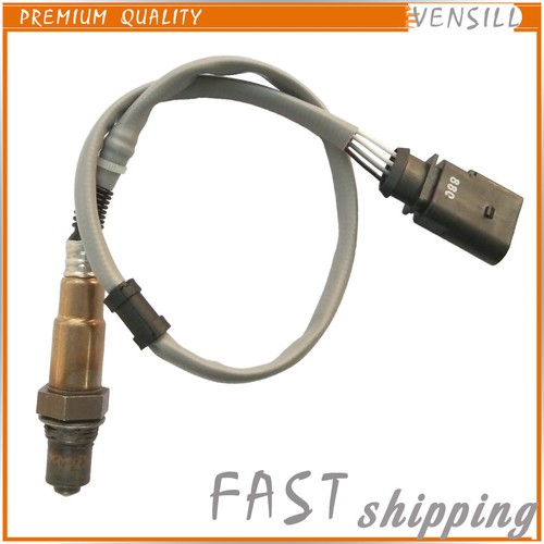 Oxygen Lambda Sensor 8K0 906 262 For A4 A5 1.8 TFSI Q5 2.0 TFSI A6 07 ...