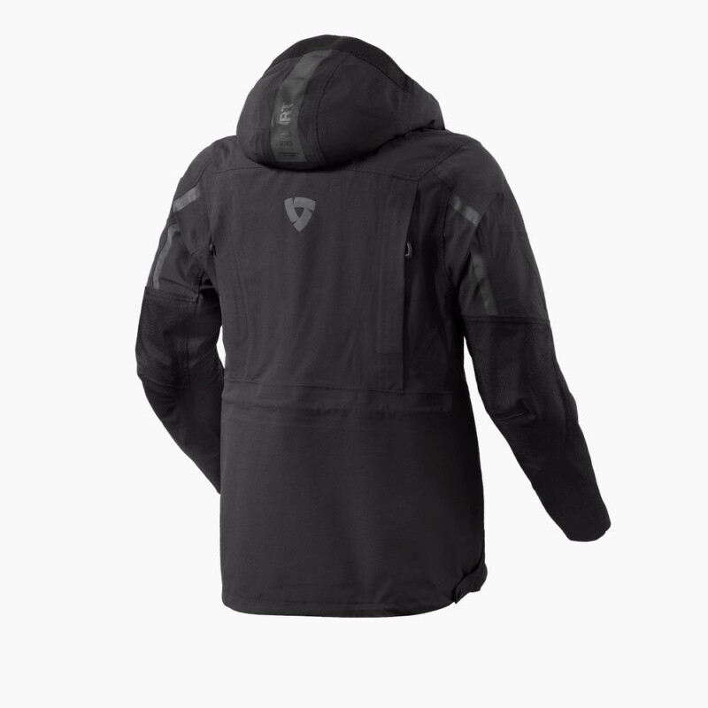 Revit Motorrad Jacke Smock Blackwater 2 H2O | eBay