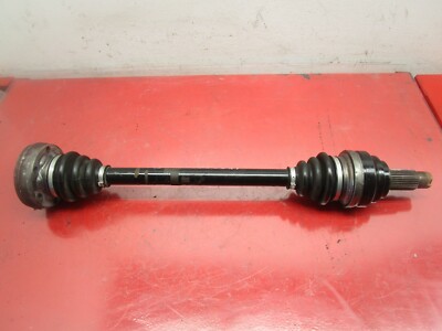 2006 BMW E90 330Xi 3 SERIES REAR LEFT DRIVER SIDE AXLE SHAFT OEM | eBay