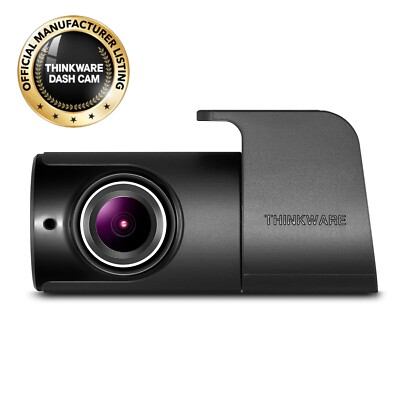 THINKWARE 2K QHD Rear View Camera for Q1000 Dash Cam |Connecting Cable ...