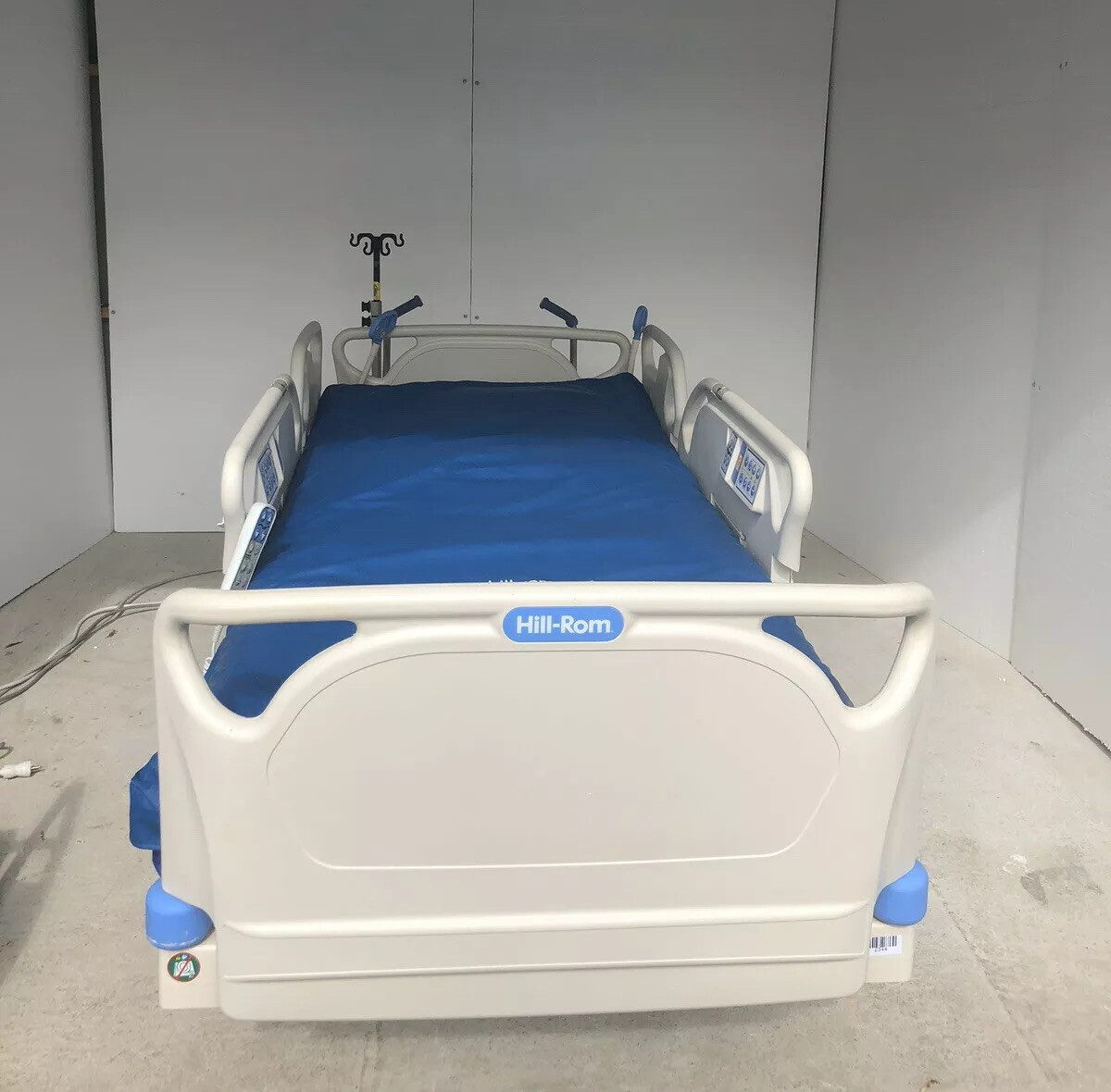 Hill-Rom Progressa Therapy Surface Bed System Model P7500 ICU - WE SHIP ...