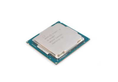 5SA0U56023 - I5-9400T 1.8ghz/ 6C/ 9M 35W Processor (Intel) | eBay