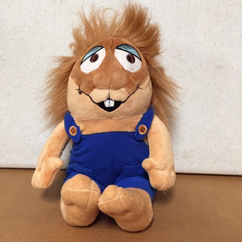 Kohl's Mercer Mayer Little Critters LITTLE CRITTER 13" Plush Stuffed ...