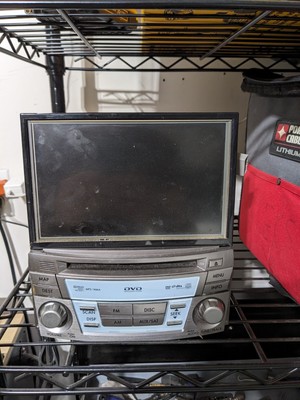 Car Stereo 2011 Legacy GT with Bluetooth | eBay