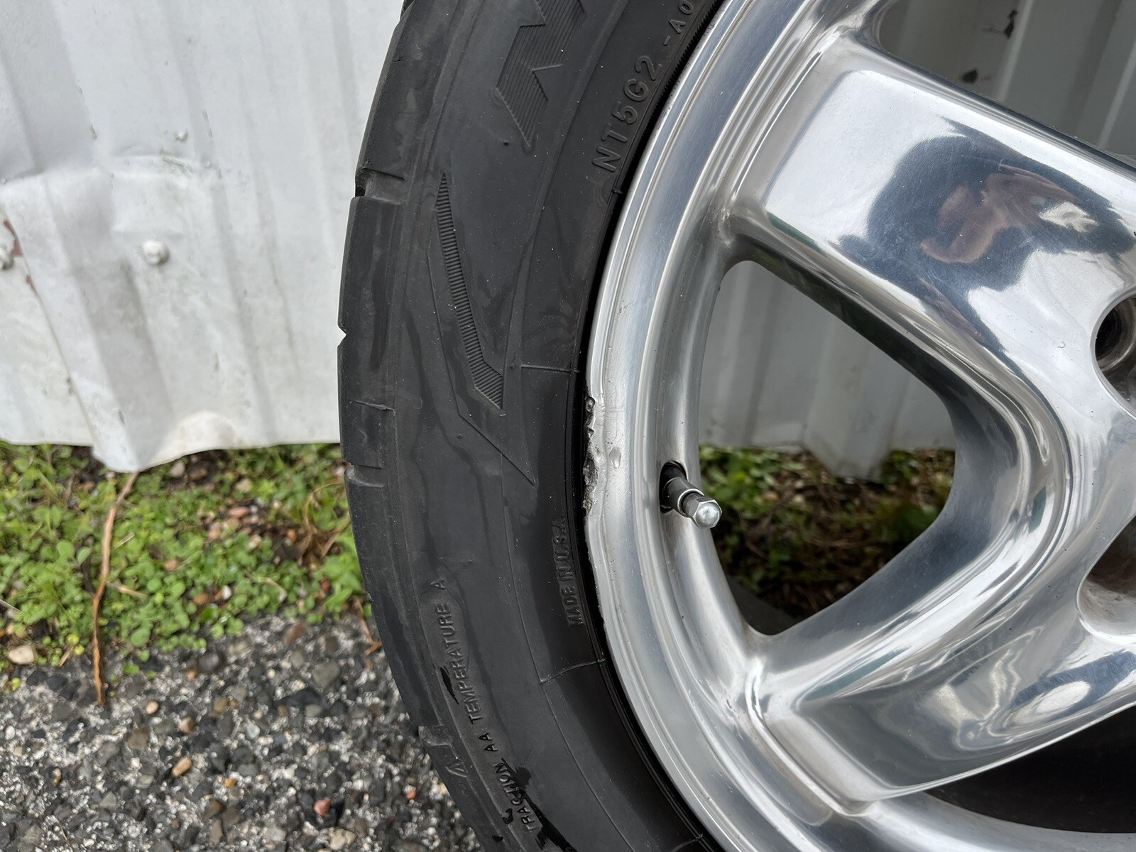 PONTIAC TRANS AM 17" WHEELS OEM SPEEDLINE 09594574 17x9 | eBay