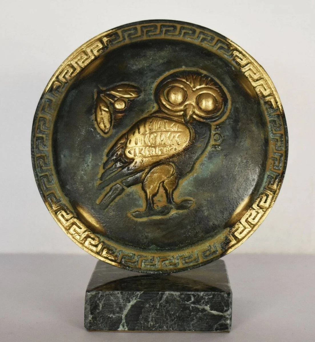 Ancient Spartan Shield Museum