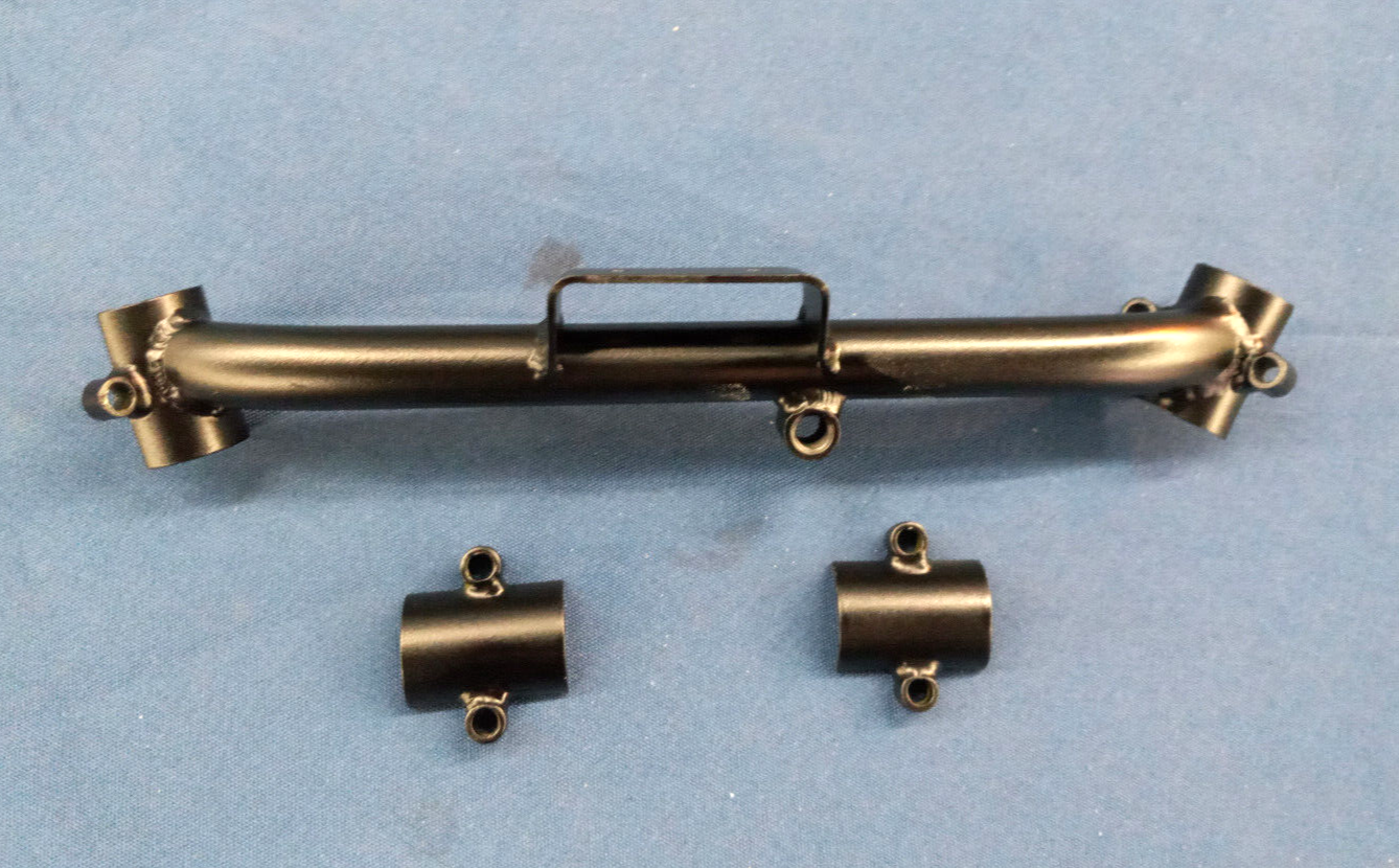 Piper P/N 96849-00 PA-34-200T Seneca II Nose Gear Up Stop Assy | eBay