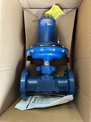 NORRISEAL Series 2-2220 Control Valve 2" NPT Class 300 | eBay