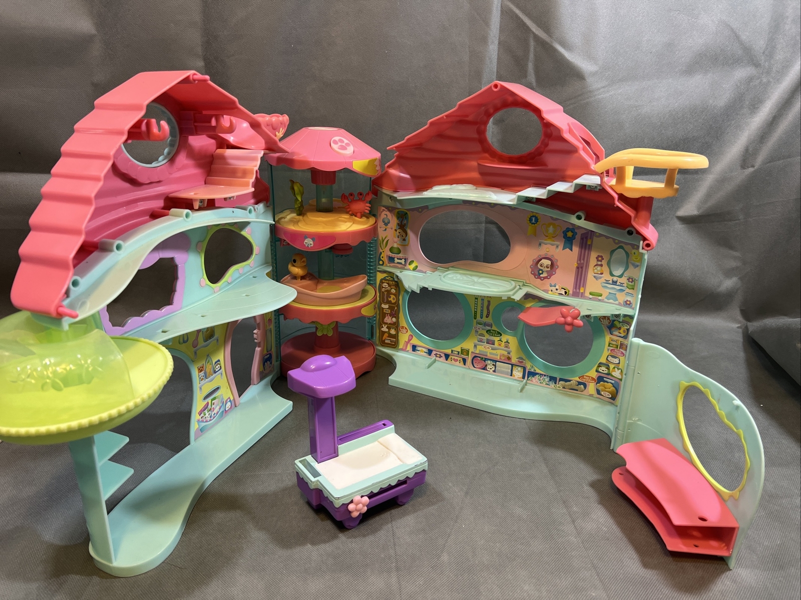 Lps House Sets