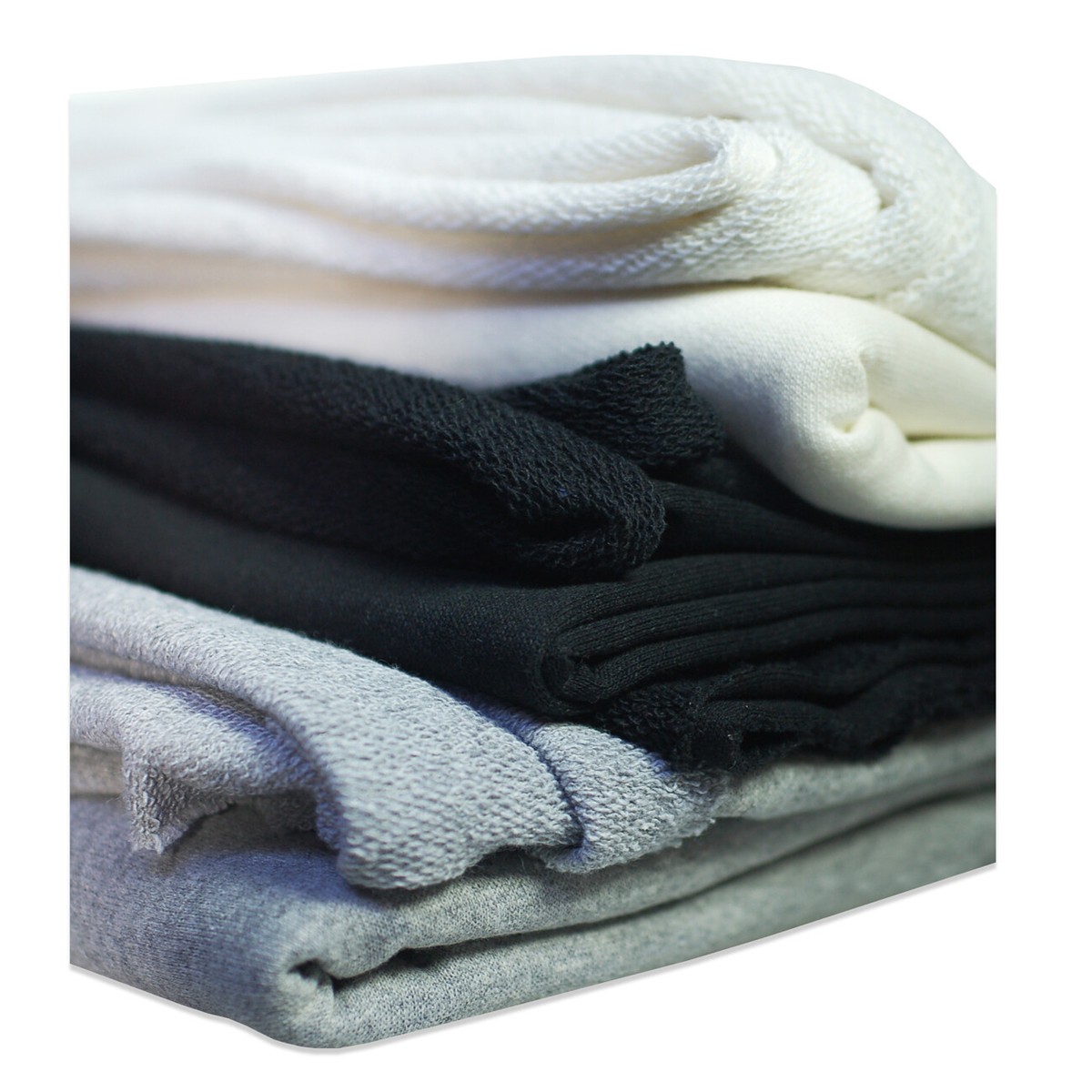 Heavyweight Fabric Terry Cloth 500gsm Organic Cotton Terry Cloth