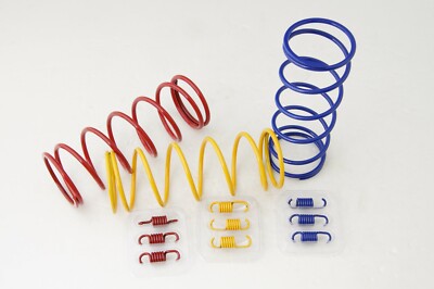 Racing Spring kit CVT clutch fits GY6 125 150 Scooter Buggy ATV Quads ...