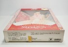 NEW 1990 Ban Dai Japan I Love Barbie Crystal Party Barbie Doll Mattel ...