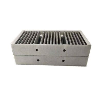 2x For Mercedes Benz W222 S450 S550 S560 S63 S-Class Cabin Air Filter ...