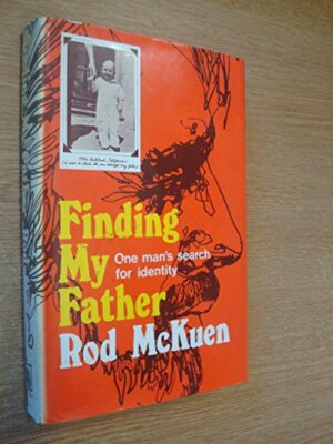 Finding My Father: One Man's Search for Identity by McKuen, Rod ...