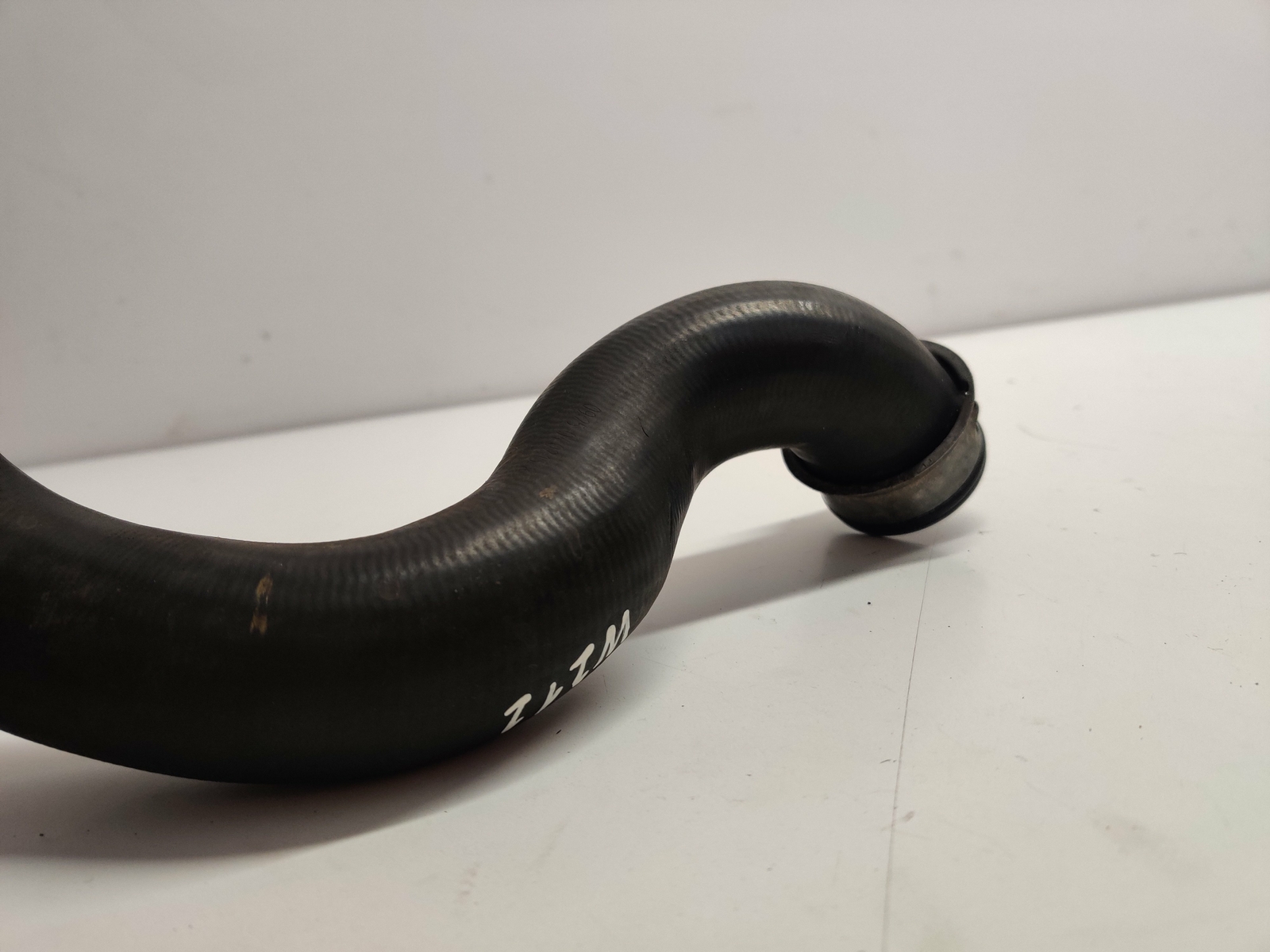 MERCEDES-BENZ E-CLASS W212 e 250 CDI / BlueTEC Radiator Coolant Hose ...