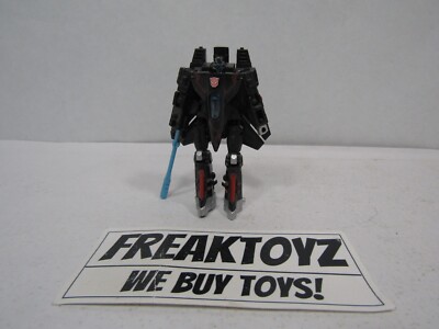 Transformers 2005 Ricochet BotCon, Missing 1 Missile | eBay