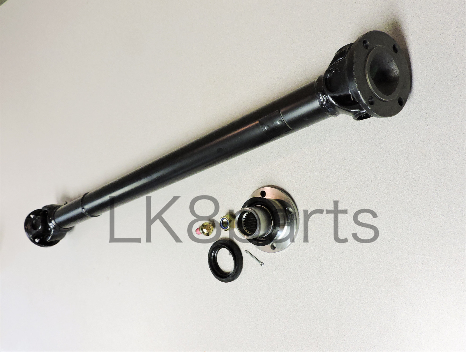 Land Rover Discovery 1/ Discovery 2 Rear Drive Shaft Conversion Kit New ...