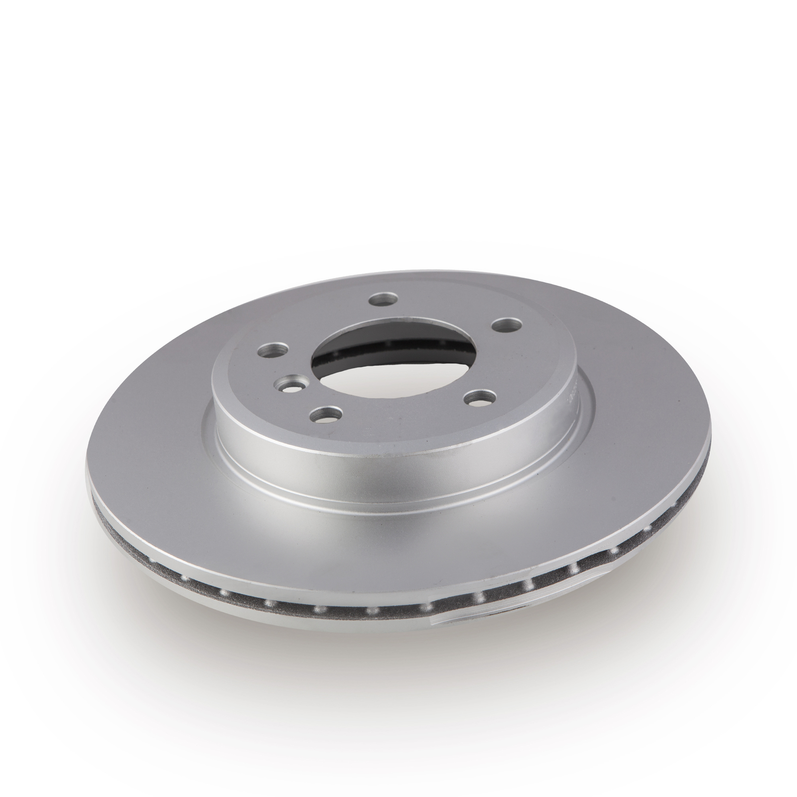 Set Brake discs Front 275mm fits TOYOTA COROLLA 1.4D 1.8 2.0D 2001-2007 ...