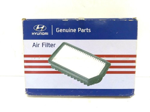 Hyundai Tucson 2005-2009 Cabin Air Filter OEM 28113-08000 | eBay