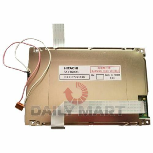 New In Box HITACHI SX14Q006 a-Si CSTN LCD Panel Display 5.7" 320*240 | eBay