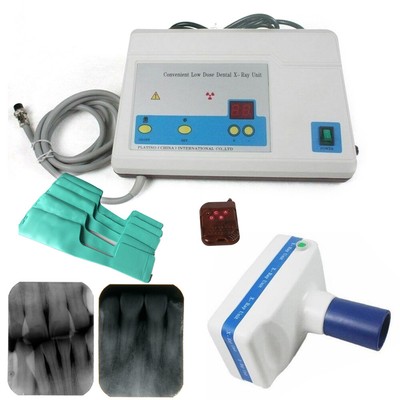 Dental Imaging & X-Ray - Xray Tube Head