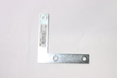 Corner Iron Flat 4" 5291554 | eBay