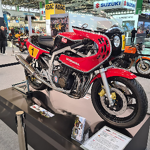 Motorbike Addict | eBay UK Stores