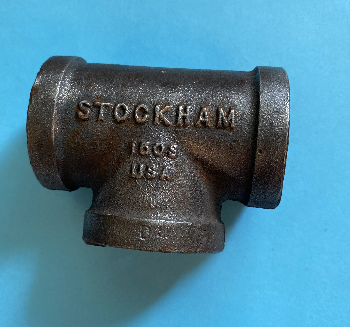 Stockham B-122 Gate Valve 1 1/2" 150S 300 CWP for sale online | eBay