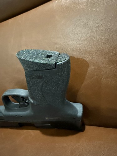 AnD Grip Frame Insert S&W M&P Shield Plus 9mm Cavity Plug - NEW | eBay