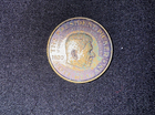 1980 "PRESIDENT PICKER" ELECTION FLIP COIN REGAN/CARTER | eBay