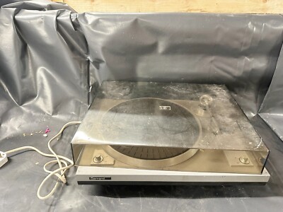 VINTAGE GARRARD RECORD PLAYER GT20-1 GT20 | eBay UK